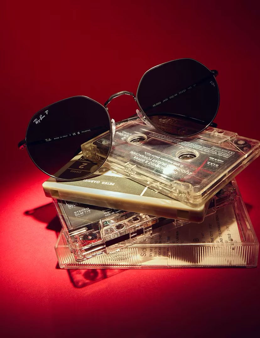 Ray-Ban Authentic Solar – Edav.mx - Atención visual desde otro punto de ...