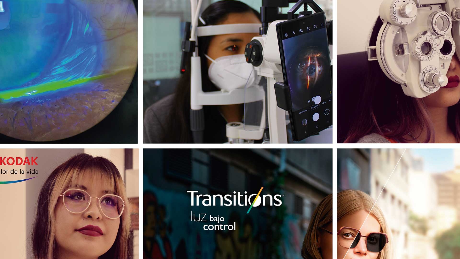 Examen visual – Edav.mx | Atención visual desde otro punto de vista.